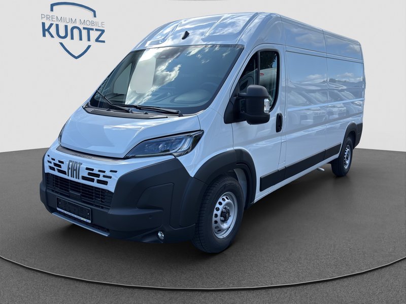 Fiat Ducato Neu Kaufen