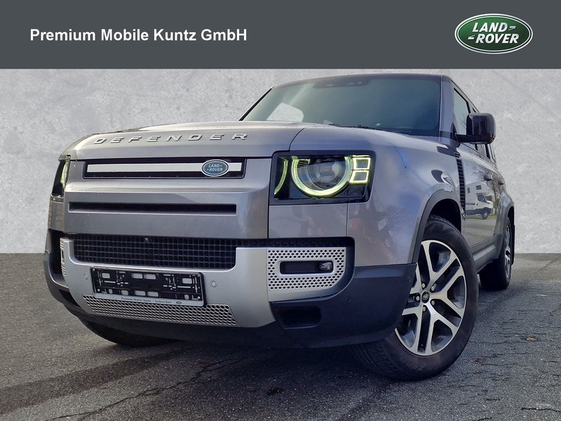 Land Rover Defender 110 P400e S gebraucht kaufen in Gettorf / Kiel ...
