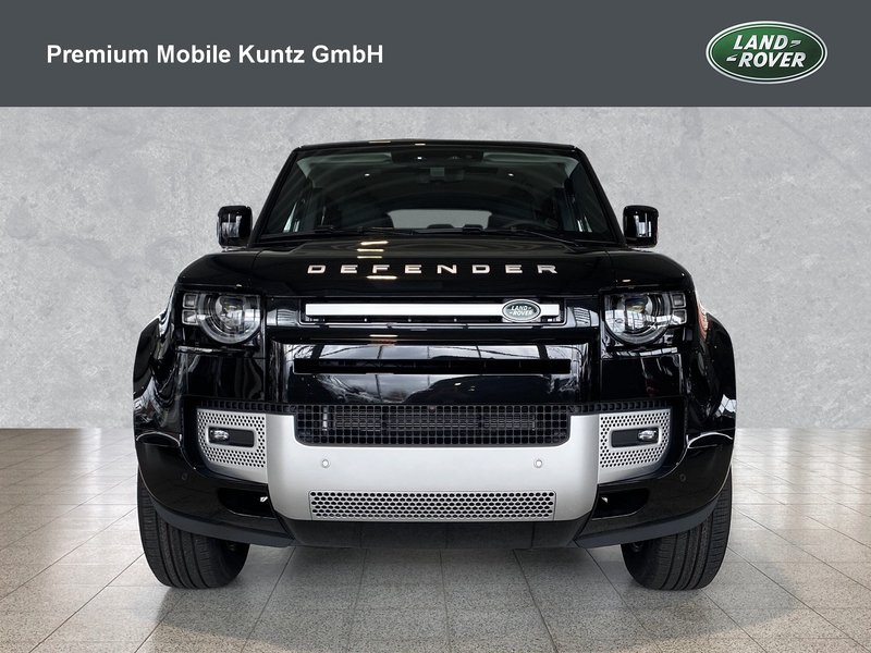 Land Rover Defender 110 D250 XS gebraucht kaufen in Gettorf / Kiel ...
