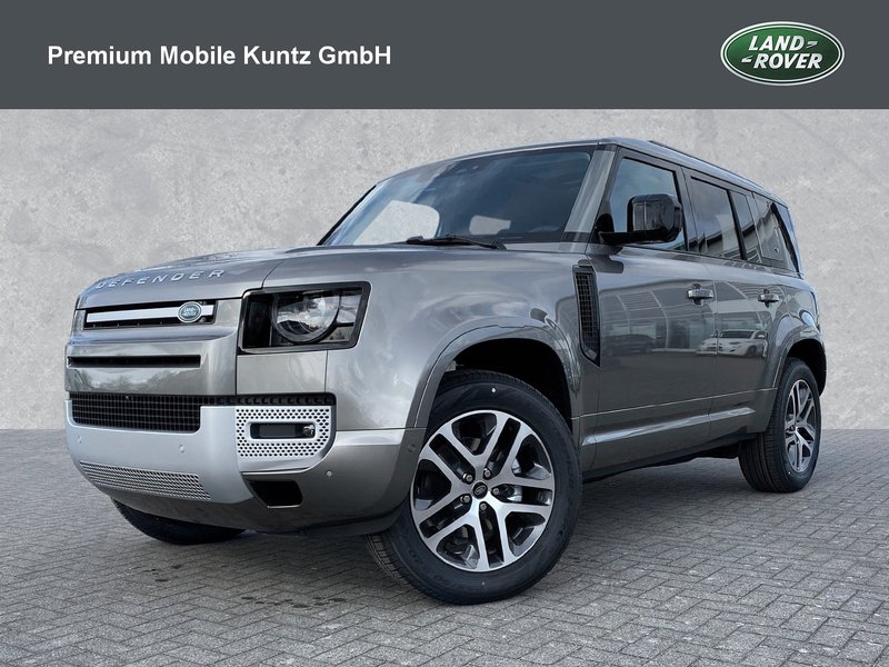Land Rover Defender 110 XS Edition neu kaufen in Gettorf / Kiel - Int ...