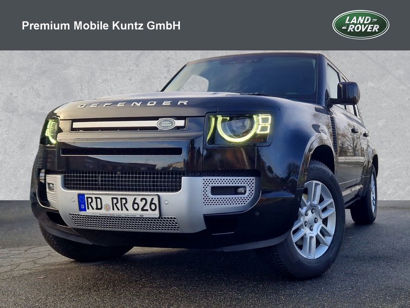 Land Rover Defender 110 XS Edition Vorführfahrzeug kaufen in Gettorf ...