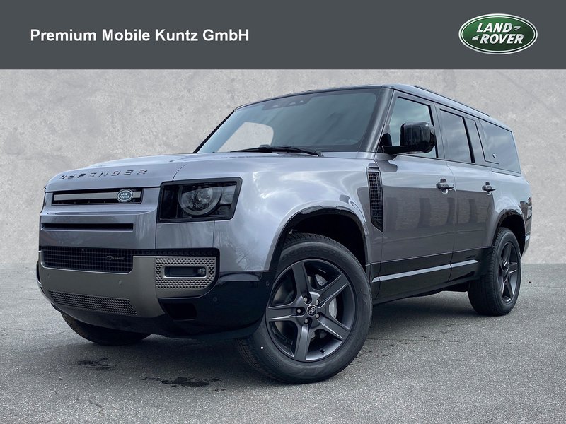 Land Rover Defender 130 AWD X-Dynamic SE Vorführfahrzeug kaufen in ...