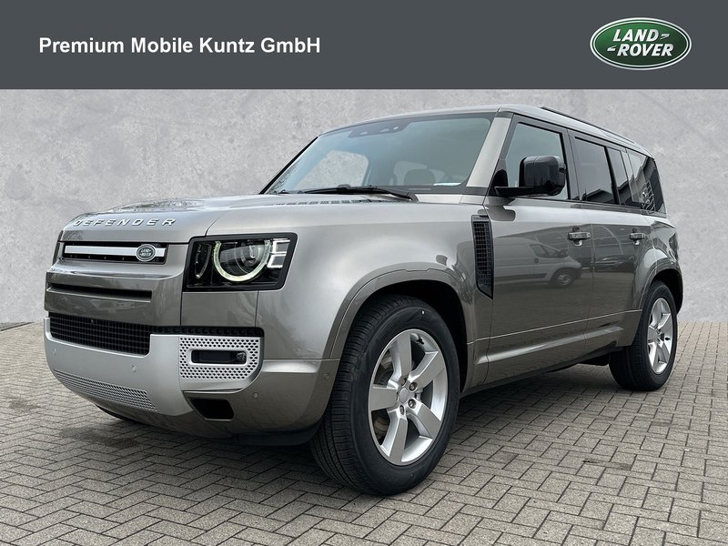 Land Rover Defender 110 XS Edition Vorführfahrzeug kaufen in Gettorf ...