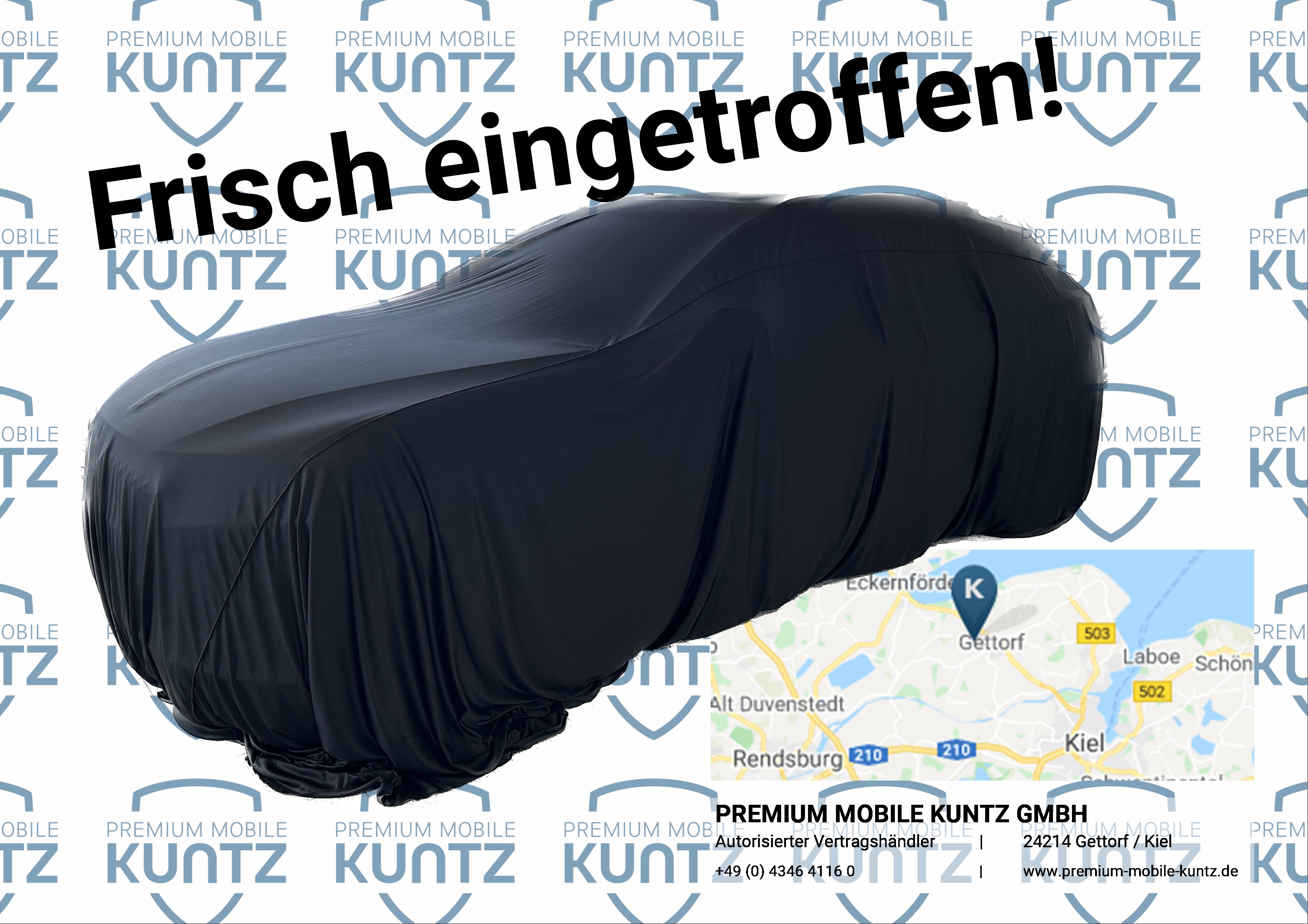 Land Rover Discovery Sport Gebrauchtwagen